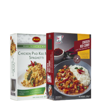 Product | Hi-Q Food Products Co., Ltd.